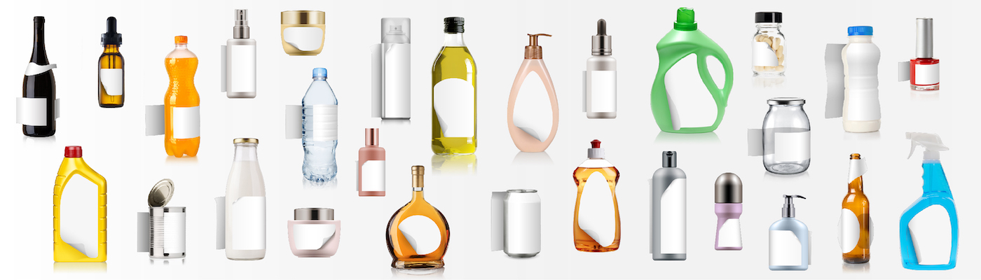 Pressure Sensitive Linear Labeling Solutions | PackLab